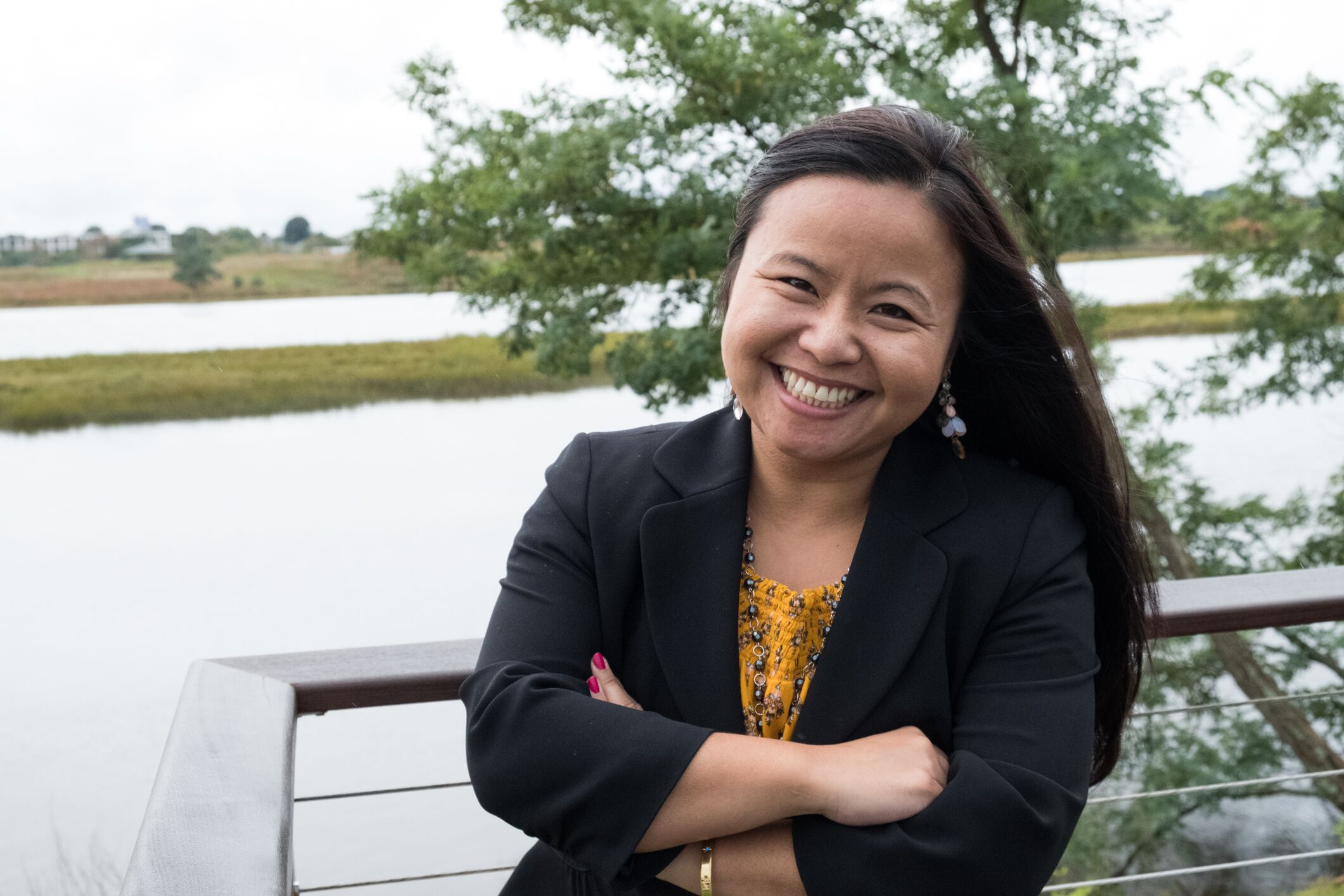 2020-12-03 Women of Color Care